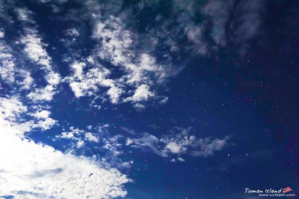 Kampung Asah Waterfall of Tioman Island 徒步刁曼岛寻【甘榜阿沙瀑布】 - 乐飞翎 ♥ LUVFEELIN