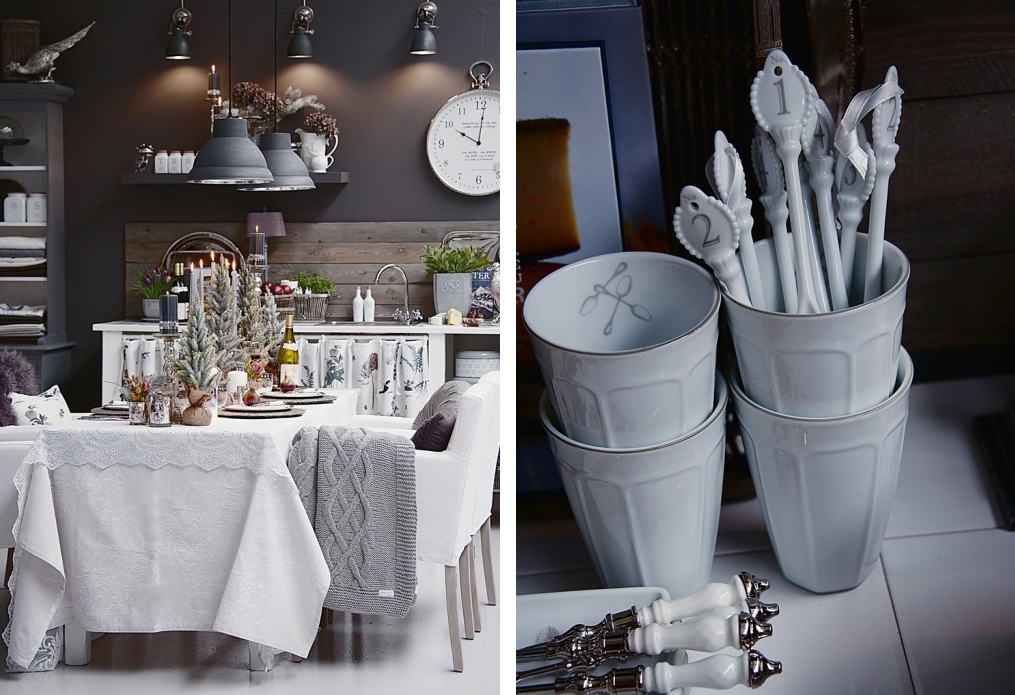 CasaBianca: Lene Bjerre Design - jesienne nowości