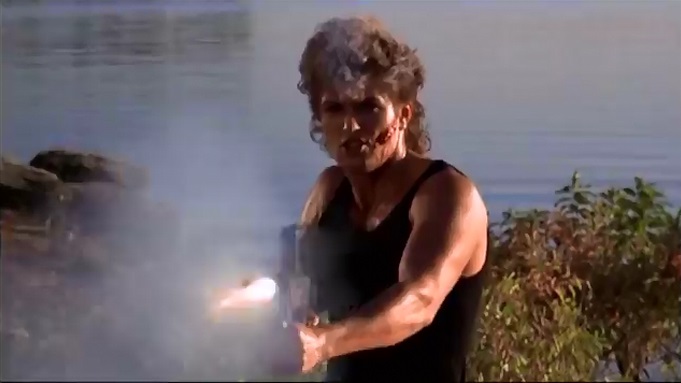 3B Theater: Micro-Brewed Reviews: Hubrisween 2017 :: R is for R.O.T.O.R ...