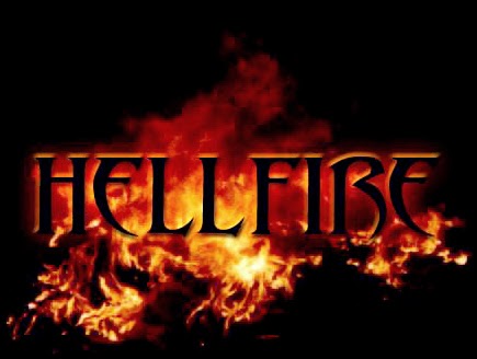 Bright Light: Jahannam [Hellfire] Part One