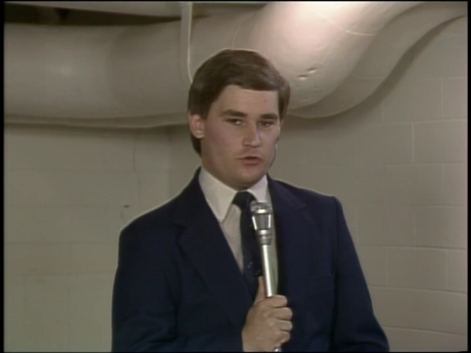 Juan vs The Network: NWA Starrcade '84: The Million Dollar Challenge (1984)