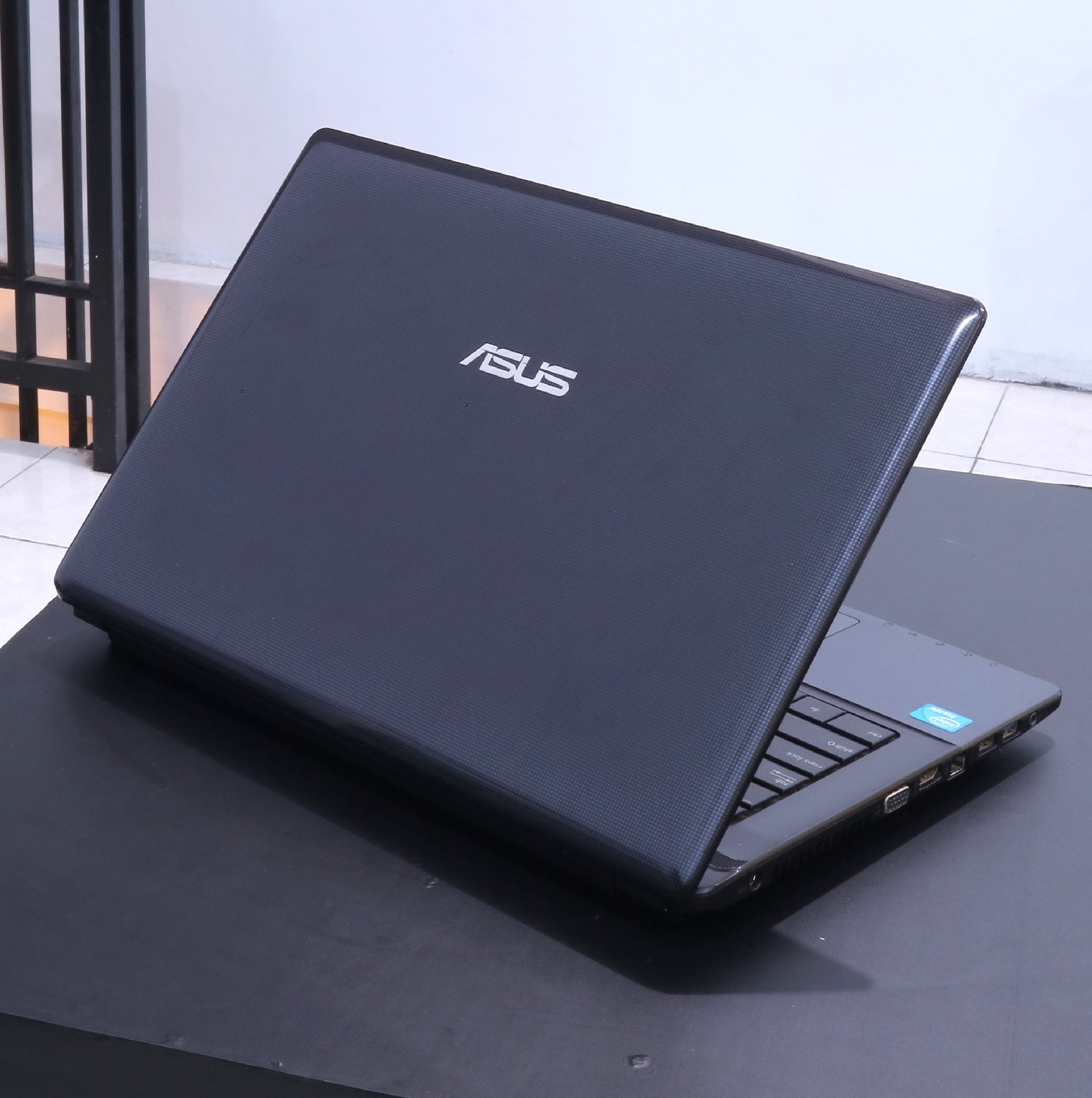 Jual Laptop ASUS X45A-VX058D | Intel 1000M | Jual Beli Laptop Bekas ...