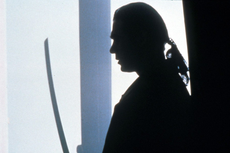 Filmovízia: Highlander [1992-1998]