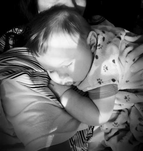 Nurturing Noah's Noggin: Hypotonia aka Floppy Baby Syndrome