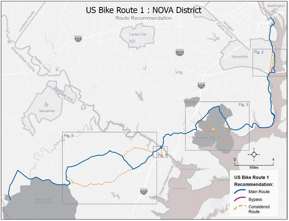 Blog - Fairfax Alliance for Better Bicycling (FABB)