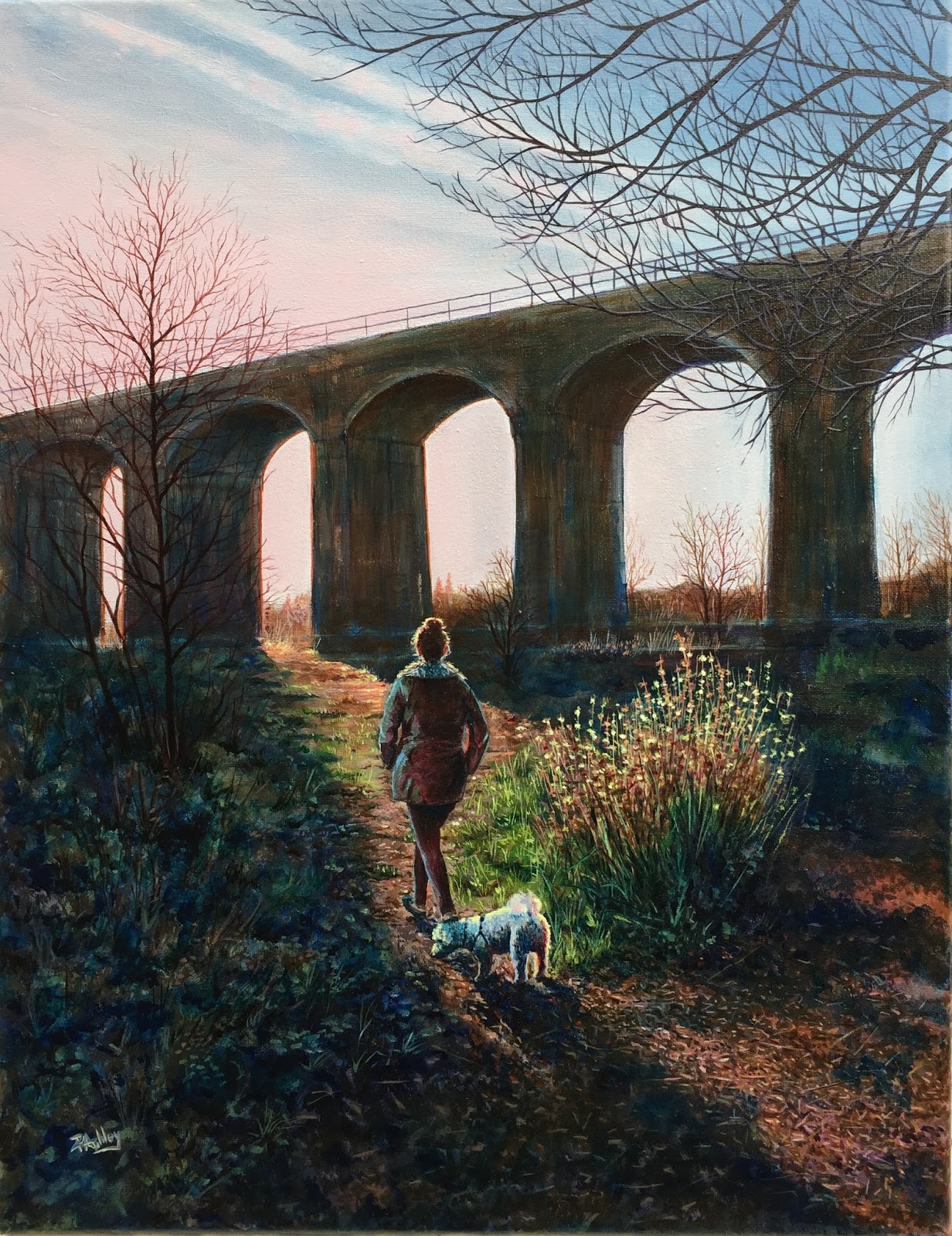 Philip Ashley Art: Gallery.