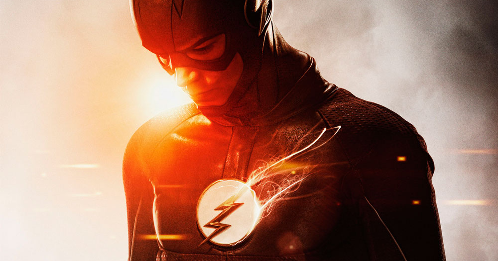 La Sala Común: The Flash T.2 ~ Castle Rock Asylum