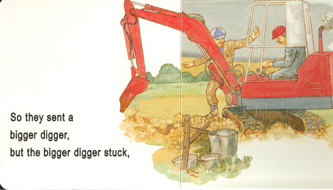 Carole's Chatter: A New Zealand book every kid should read before the ...