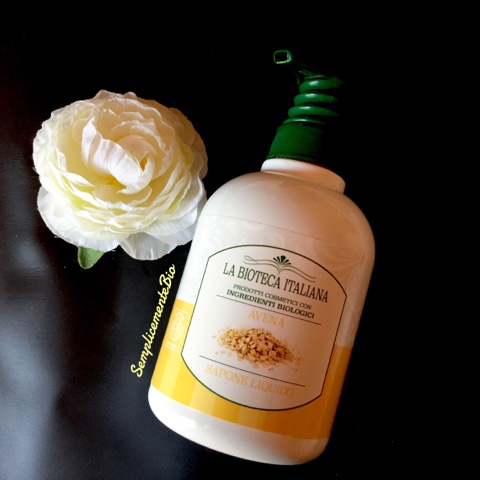 LA BIOTECA ITALIANA: SAPONE LIQUIDO, BAGNO DOCCIA, DETERGENTE INTIMO ...
