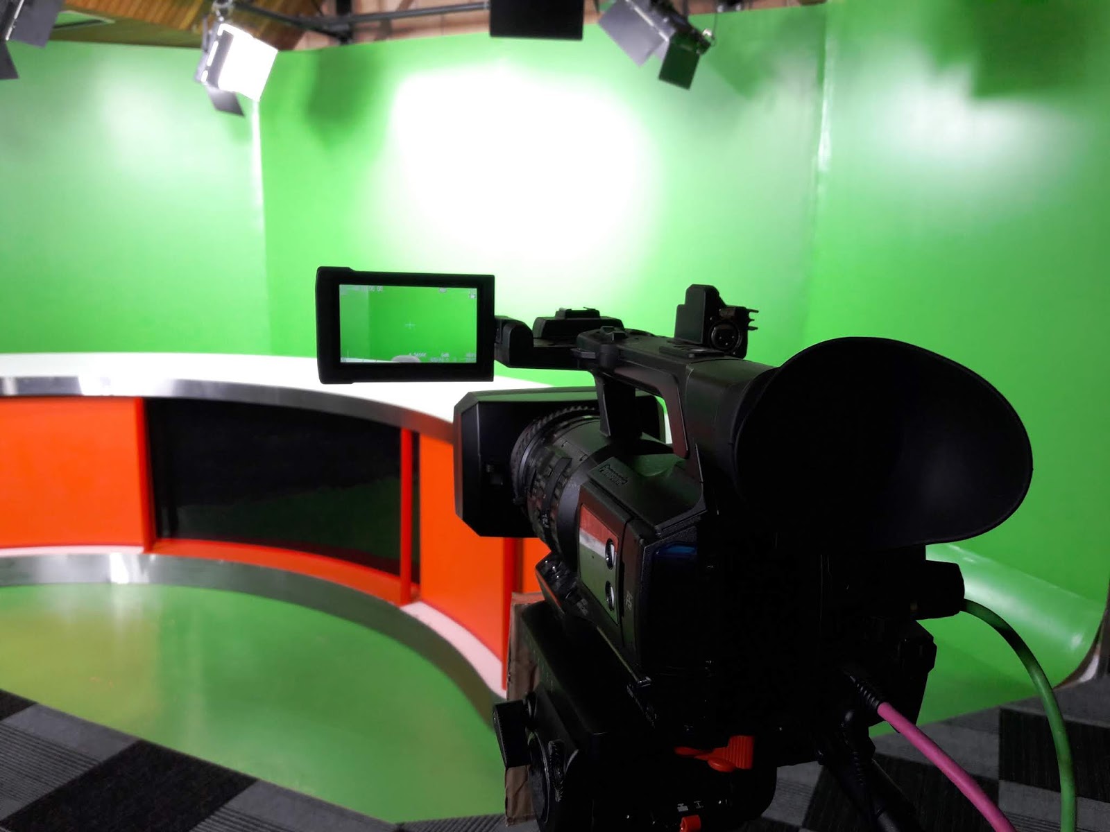 TV with Thinus: MultiChoice on why it helps community TV stations in ...