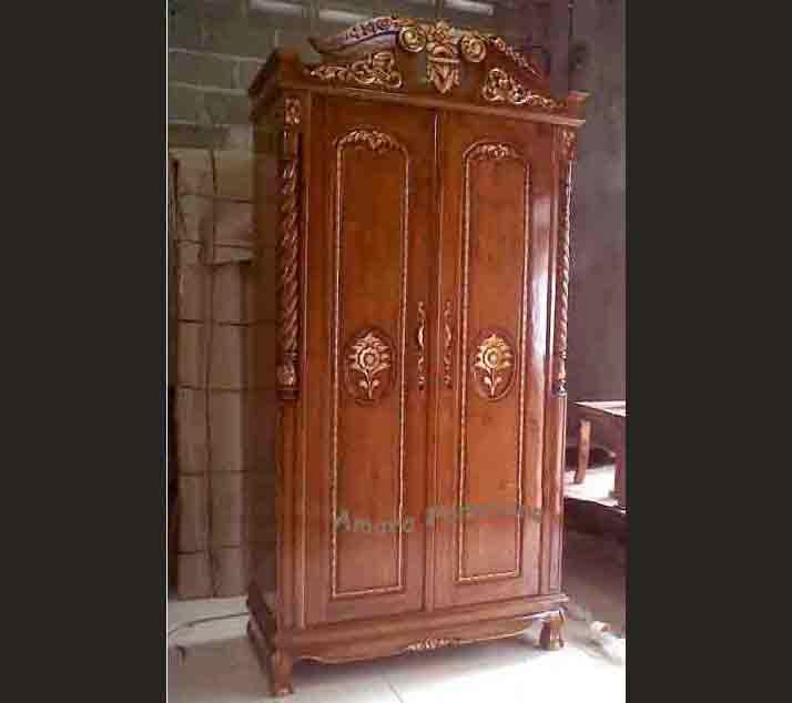 Almari - MEBEL AMARA: Almari