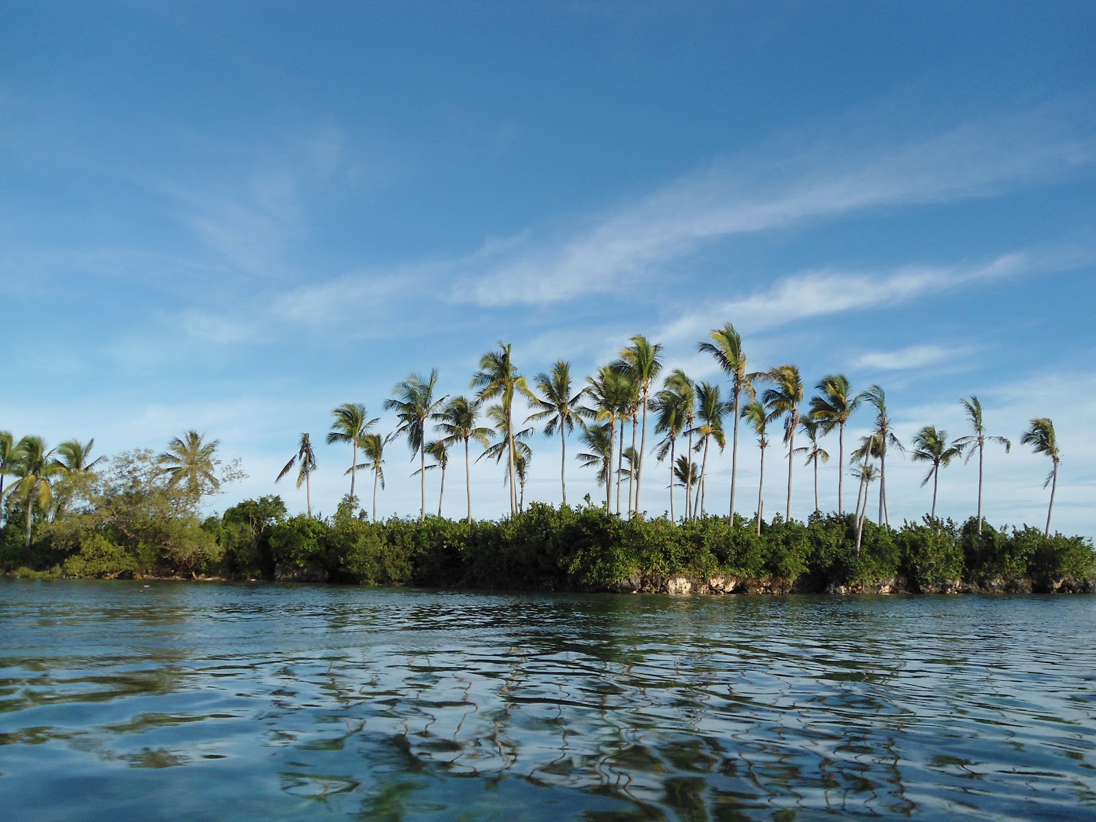 " 101 drifting ideas ": The Grandeur Beauty of Sitangkai, Tawi-Tawi