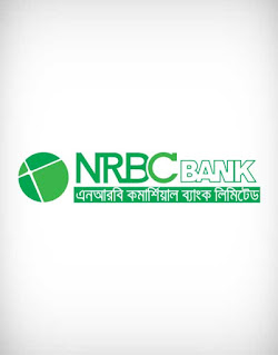 nrbc bank vector logo