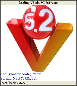 PC版 setup Vstabi 使用藍牙連線 ~ 無可救藥的heli人生