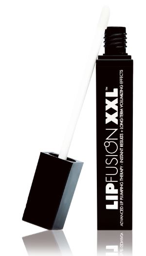 Fusion Beauty Lip Fusion goes bigger and better with Lip Fusion XXL ...