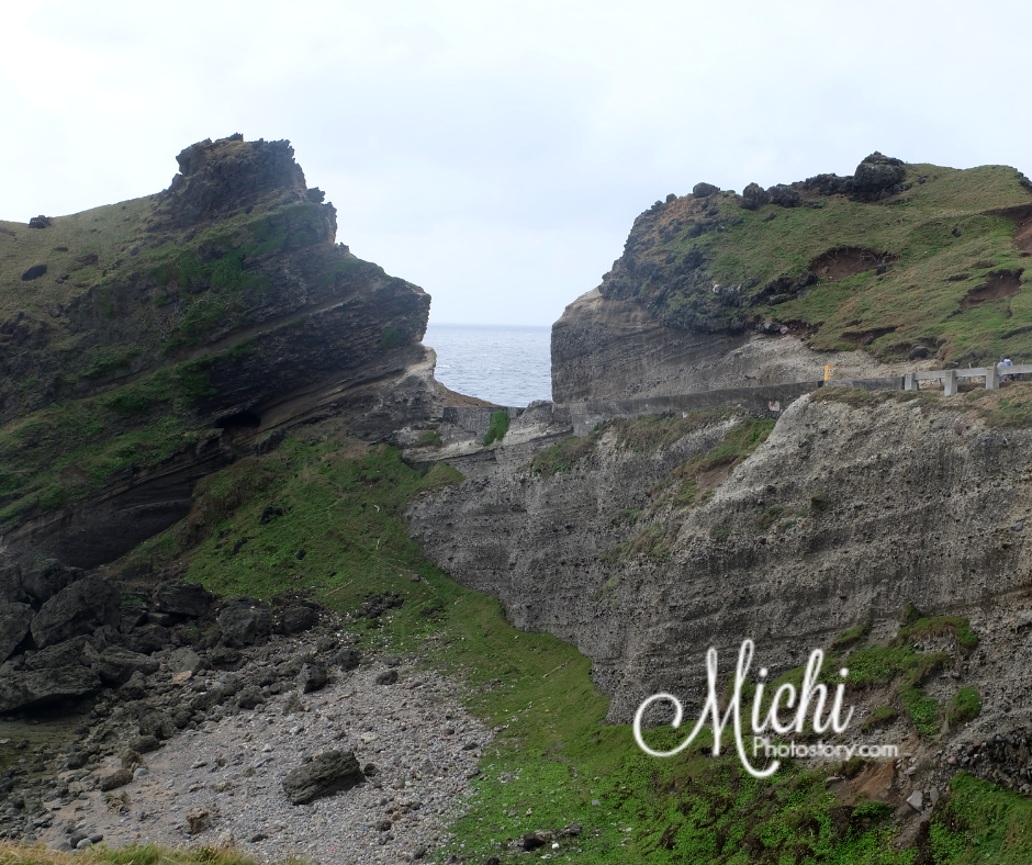 Michi Photostory: Day 3: South Batan Island Tour in Batanes