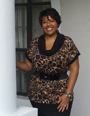 Heart Choices: Interview with Lisa Shaw