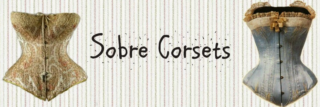 Um blog sobre Corsets: Links dos Livros