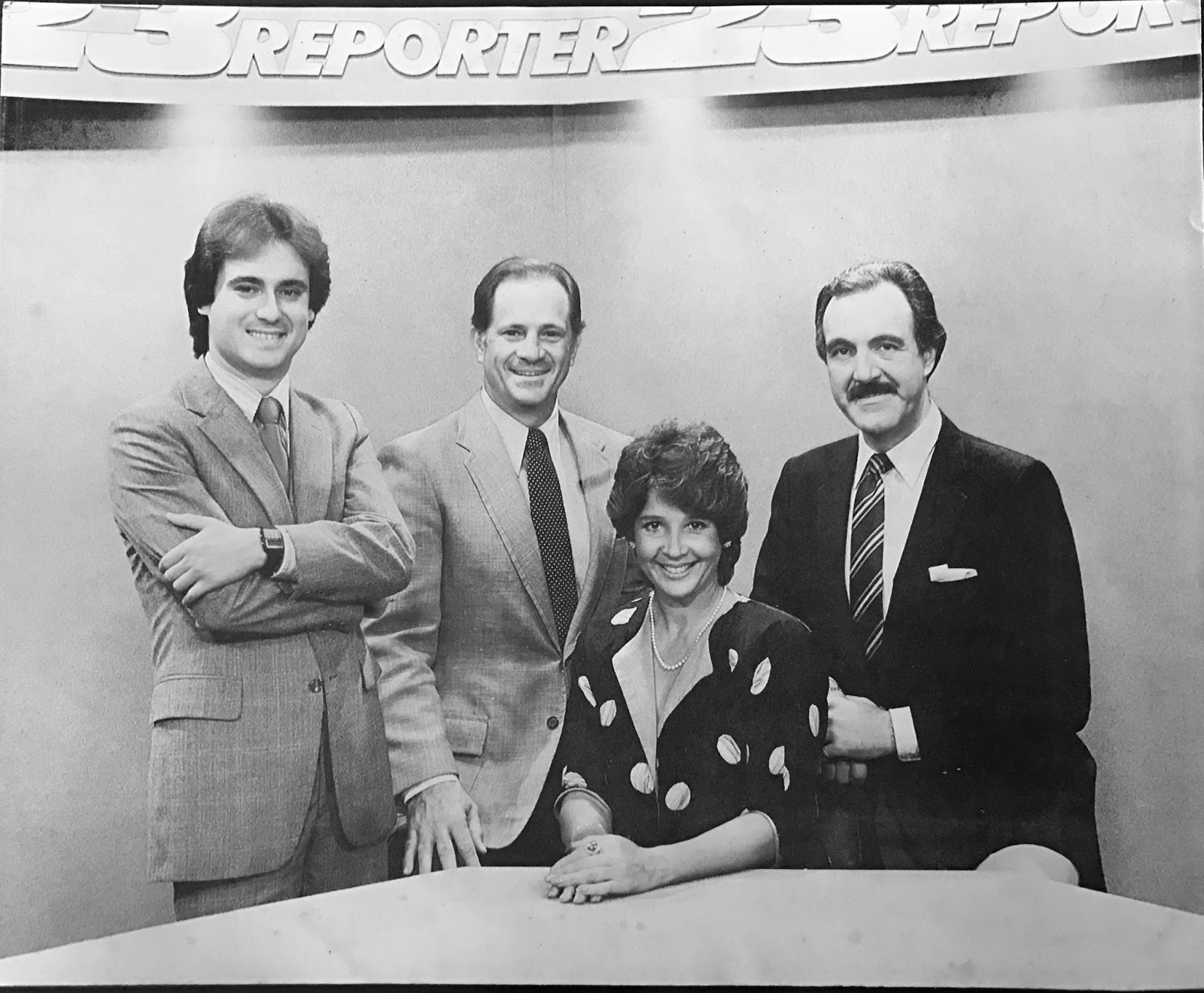 Historias de la Television Hispana en EU: De Telenoche a Reporter 23 y ...