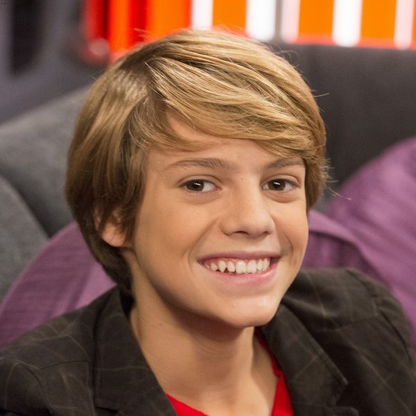 BoyRoyRose: JACE NORMAN