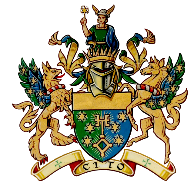 Know your Heraldic ABC (Arms, Badge and Crest): Part 2 - Armorial ...