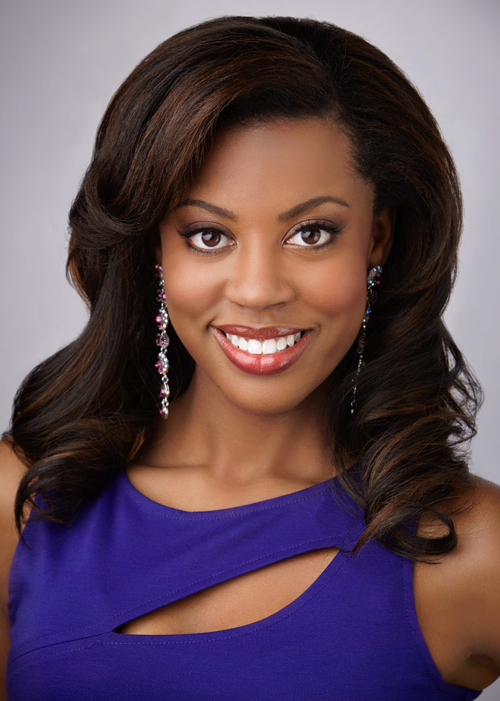 Miss Texas 2013 crowned