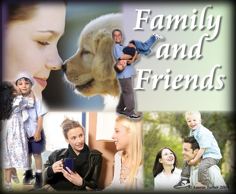 Ponder Over Thoughts: Symmetrical Vs Complementary Relationship