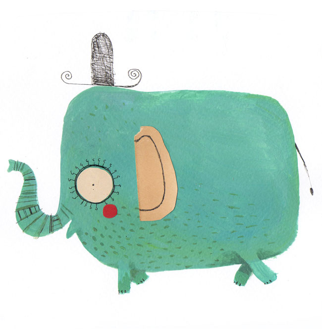 Mark James Porter : November 2012