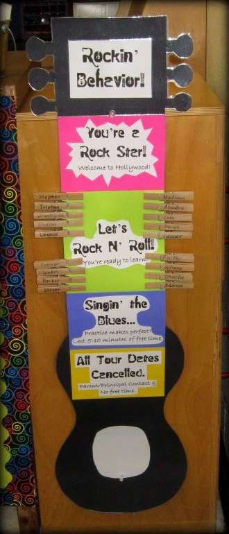 *~*Krazy KG Teacher*~*