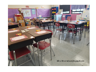 Mrs. Moorehead's Teaching Tips, Strategies and Best Practices ...