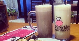 Nenen di D'NeneNers yuk ! - Mutmuthea's Blog