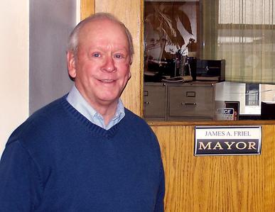 Liggett Stuff: January 2012