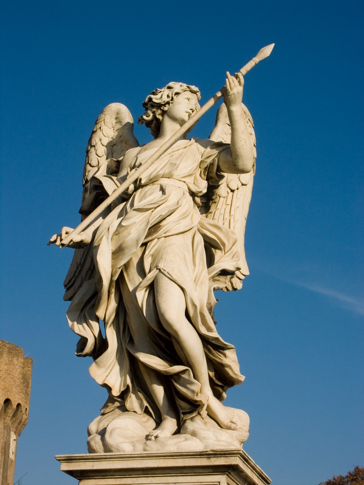 Art en Vena: ESCULTURA BARROCA: BERNINI