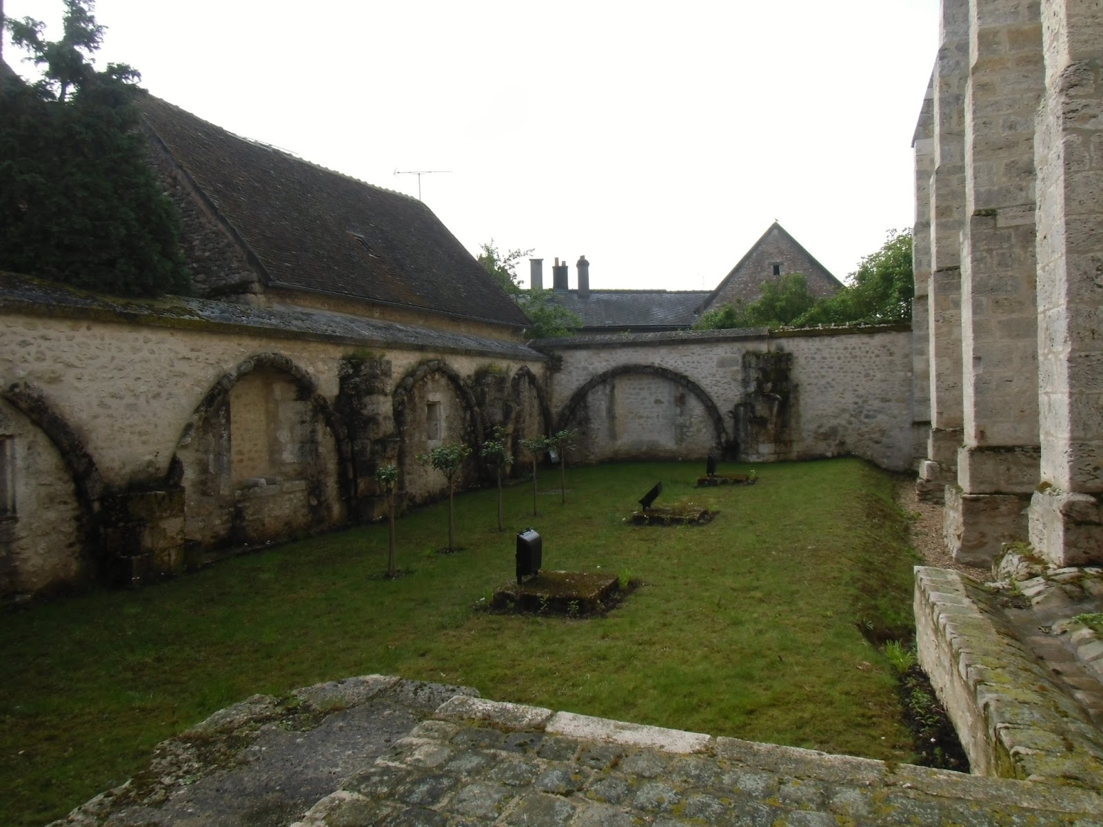 Laërte, le père d'Ulysse: BEAUNE-LA-ROLANDE