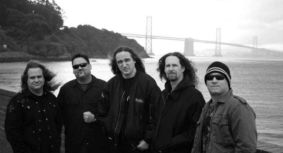 Heathen (Discografía) | Old Tendencies | World Wide Thrash Metal