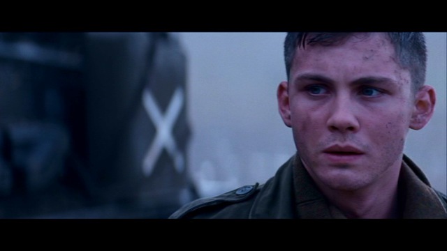 Shameless Pile of Stuff: Movie Review: Fury