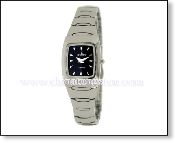 LED and Sapphire: A family’s day with Tungsten(19)