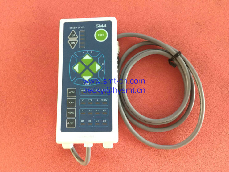 Samsung SM411 JOG BOX J90601023B