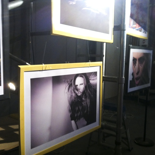 an Artist: MAGNET PRODUCTIONS