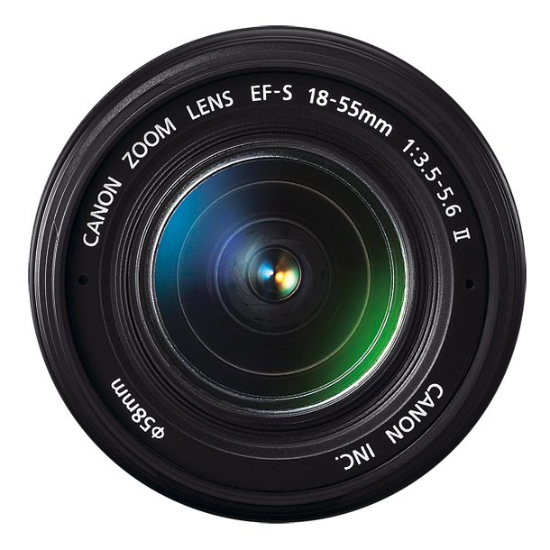 Photography: DSLR คืออะไร