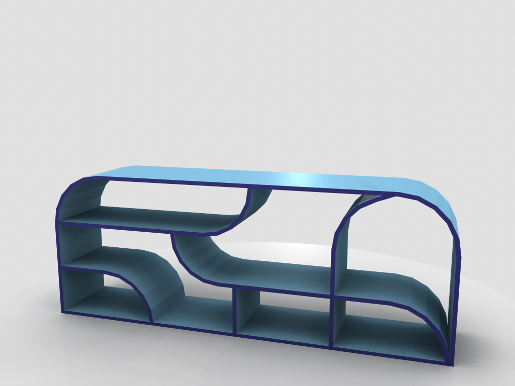 REBOARD DISPLAYS | CREATIVE HUNT