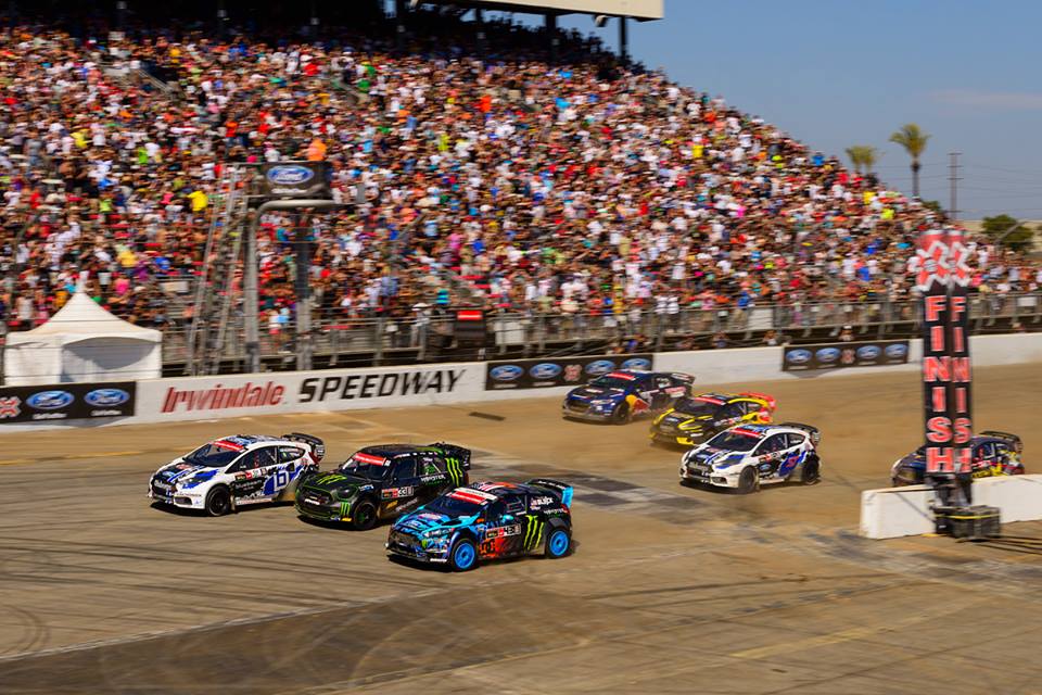 Rally Racing News Leader in the USA | Rally World News