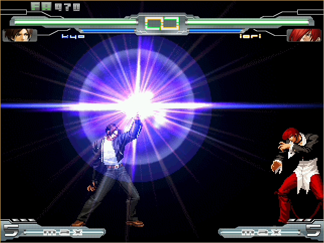 Kof wing 1.9 mugen download - faildad