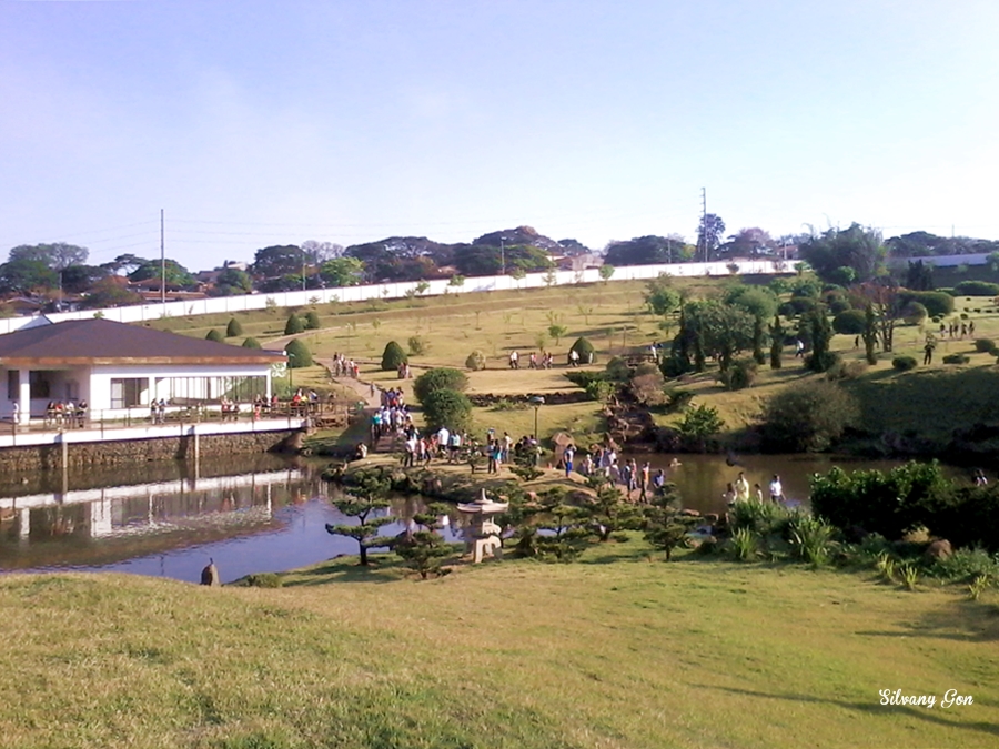 Amo a natureza!!!: Parque do Japão em Maringá-Pr