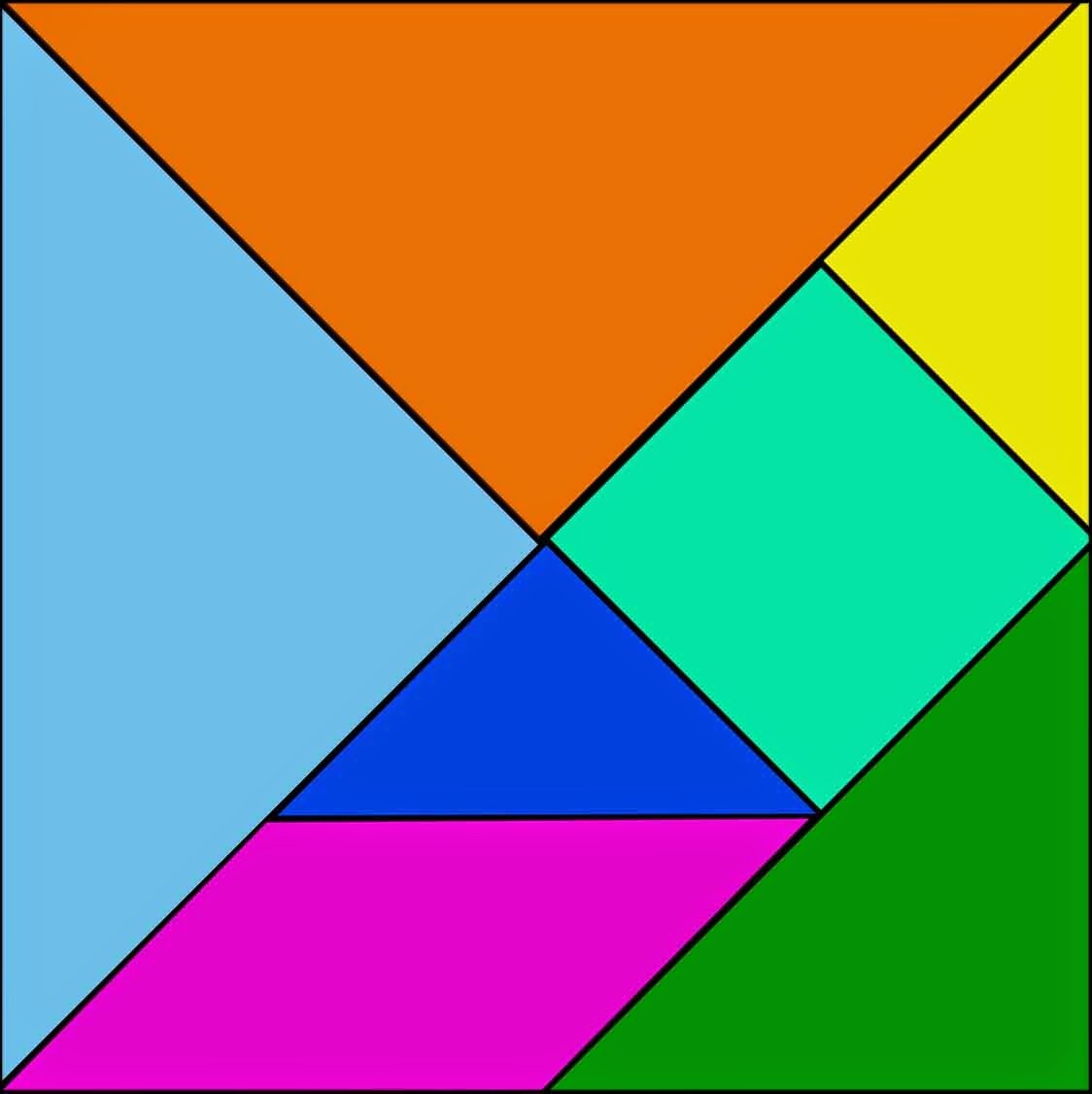 Happy Bandaseca TANGRAM happy-bandaseca-tangram