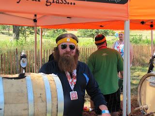 NA Confidential: To the GTMW: Saturday, August 10, at the fest itself.