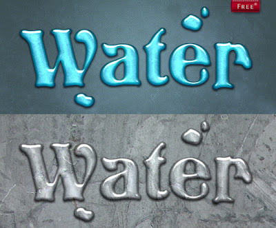 Fine Design Stuff: Water Style
