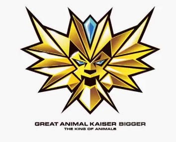 Animal Kaiser: Ver 12 cardlist out now