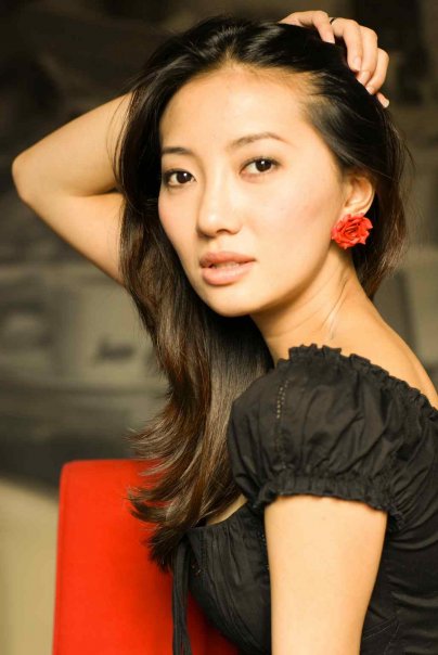 The World Through My Eyes: September 2011