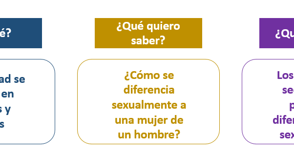 Estrategias Didácticas para el Aprendizaje Situado: SQA (Lo que sé, lo ...
